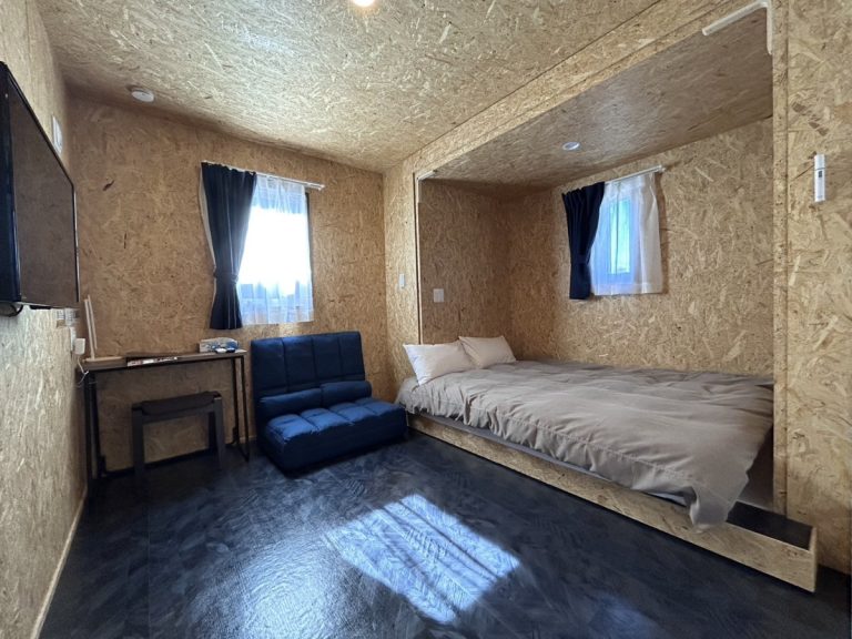 Trailinn秋田港 オープンのご案内 | Trail inn（トレイルインシリーズ）予約サイト | トレーラーホテル・コンテナホテル