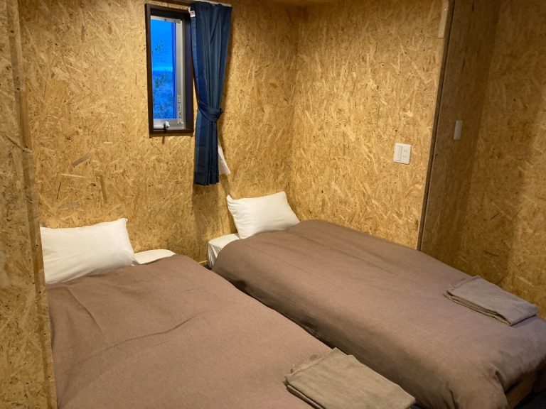 Trail inn 秋田港 | Trail inn（トレイルインシリーズ）予約サイト | トレーラーホテル・コンテナホテル